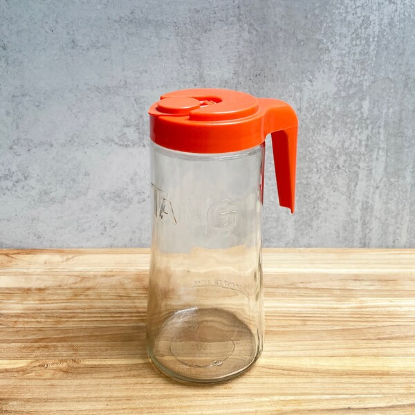 Tang Pitcher - Etsy