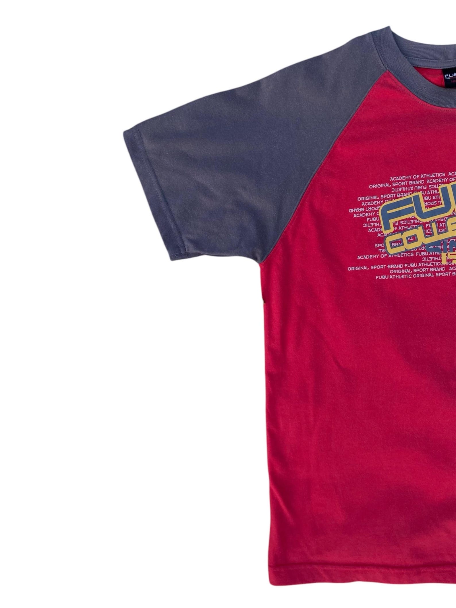 Fubu Collection Tshirt - Etsy