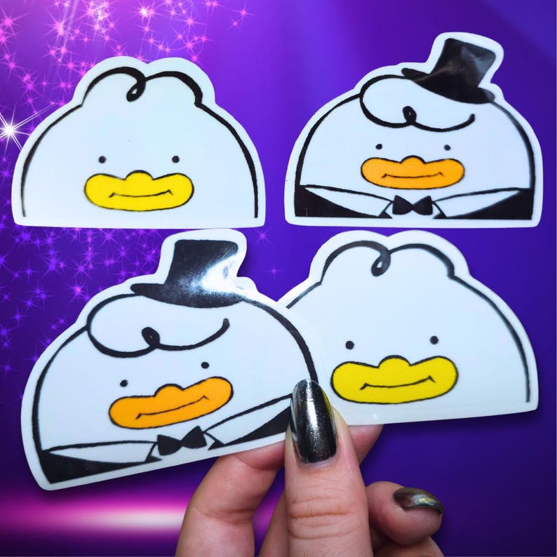 Kpop Demon Hunter Chris Seagull, Jinu + Rumi, Hello Friend, Save the ...