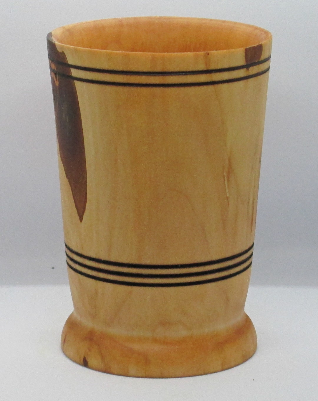 Medieval Style Willow Wood Wine Cup - Etsy
