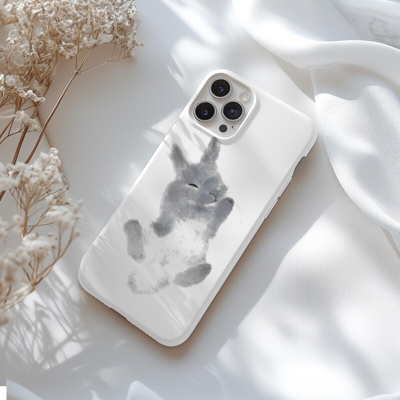 Chic Phone Case - Etsy