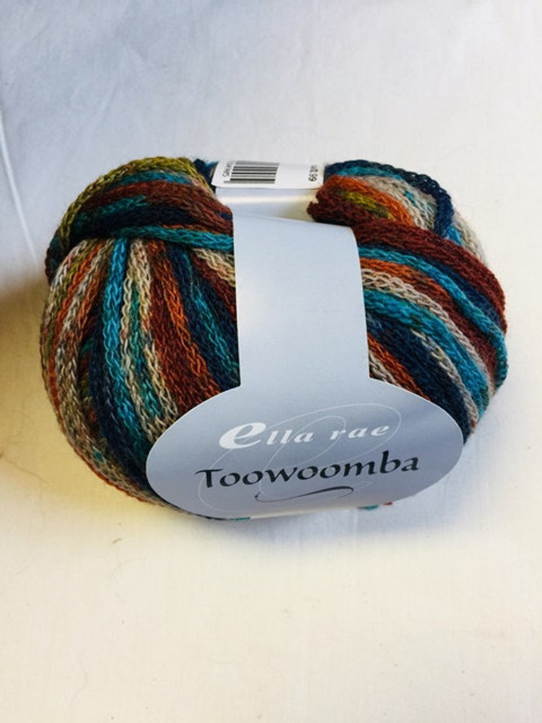 Ellarae Toowoomba Color # 4 - Etsy
