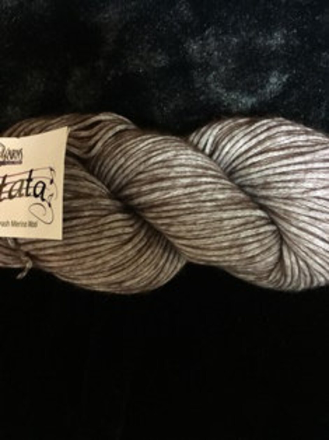 Cascade Cantata Color #15 Light Brown - Etsy
