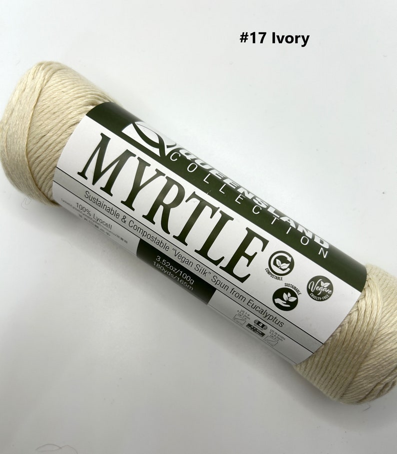 Queensland Collection MYRTLE - Etsy
