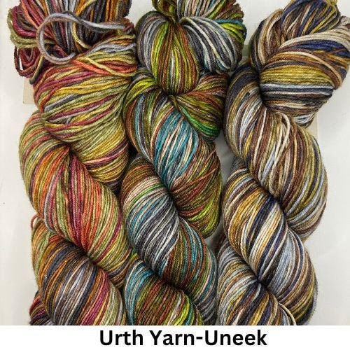 Urth Yarns - Uneek - Etsy