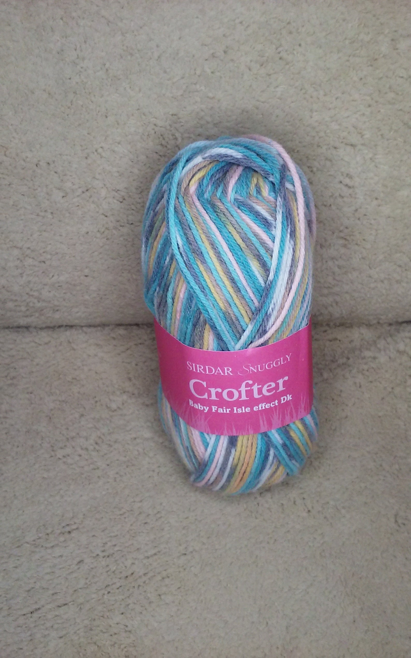 Sirdar Snuggly Crofter - Etsy