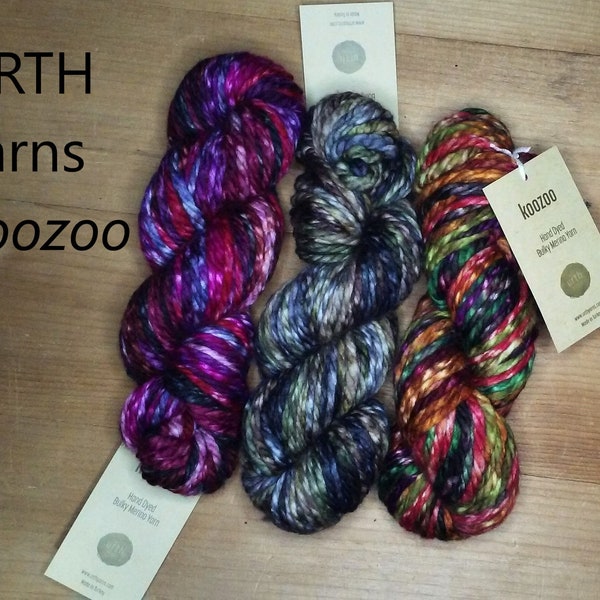 Bulk Yarn - Etsy