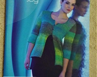 Jane Ellison NORO Men | Etsy