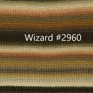 Berroco Wizard - Etsy