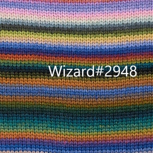 Berroco Wizard - Etsy