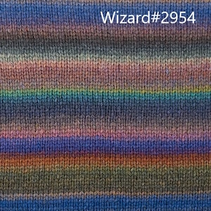 Berroco Wizard - Etsy