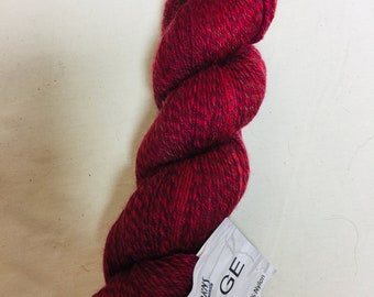 Cascade Heritage Wave Yarn Hank Sock Yarn Merino Superwash - Etsy