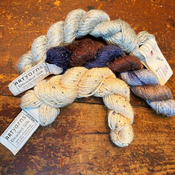 Hand Painted Yarn - Etsy