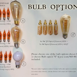 15" Rocket Ship Spaceship Steampunk Industrial Pipe Desk Lamp With 4 ...