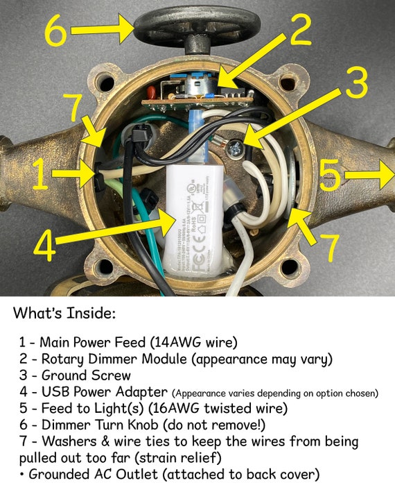 Sensus Water Meter 3
