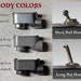 On/off Toggle Power Switch Module for Steampunk Industrial Pipe Lamp ...