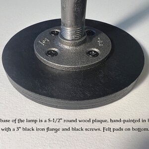 18" Flickering Flame LED Torch Night Light With Animated LED Bulb ...