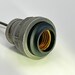 Black Iron Medium Base E26 Weatherproof Bulb Socket for - Etsy Canada