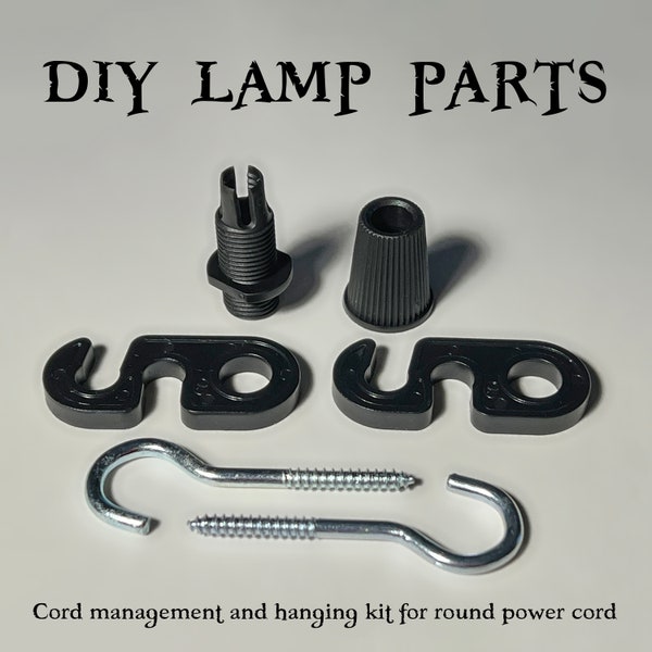 Lampshade Making Kit - Etsy