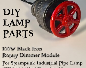 SteveGallagherLamps - Etsy