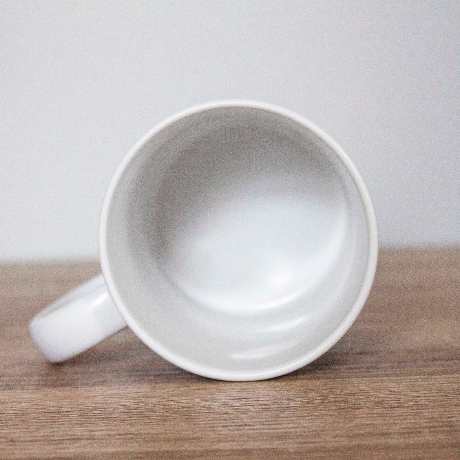 Not A People Person Even With Coffee Coffee Mug Not A People | Etsy