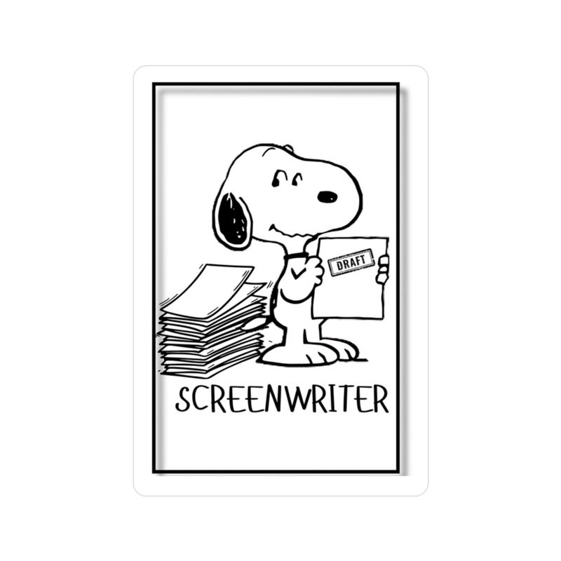 Snoopy Typewriter - Etsy
