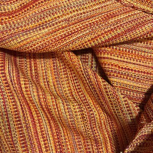 Guatemalan Fabric - Sunburst Petate - Etsy