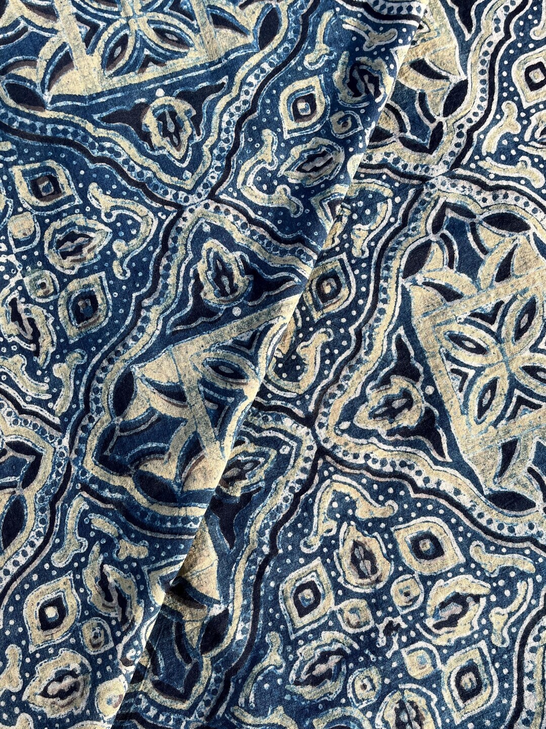 India Block Print - Affinity - Etsy