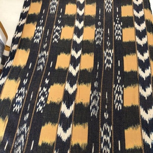 Guatemalan Fabric - Antonia - Etsy