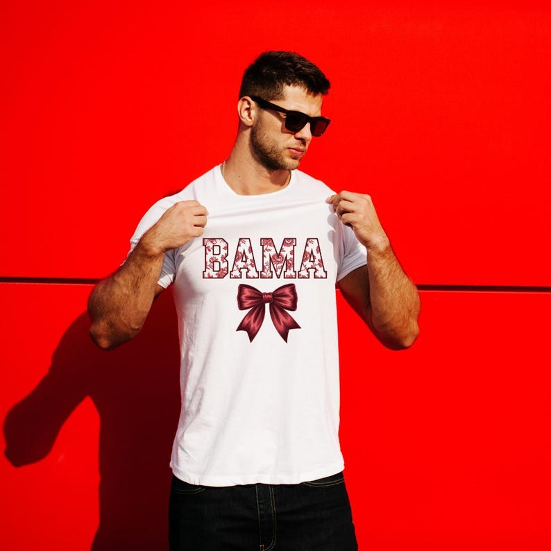 Bama Png, Maroon Toile Png, Bama Sublimation,game Day Png, Bama Shirt ...