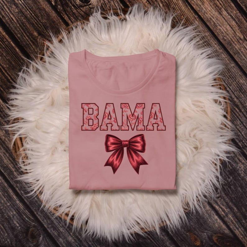 Bama Png, Maroon Toile Png, Bama Sublimation,game Day Png, Bama Shirt ...
