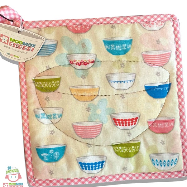 Pyrex Bowls - Etsy