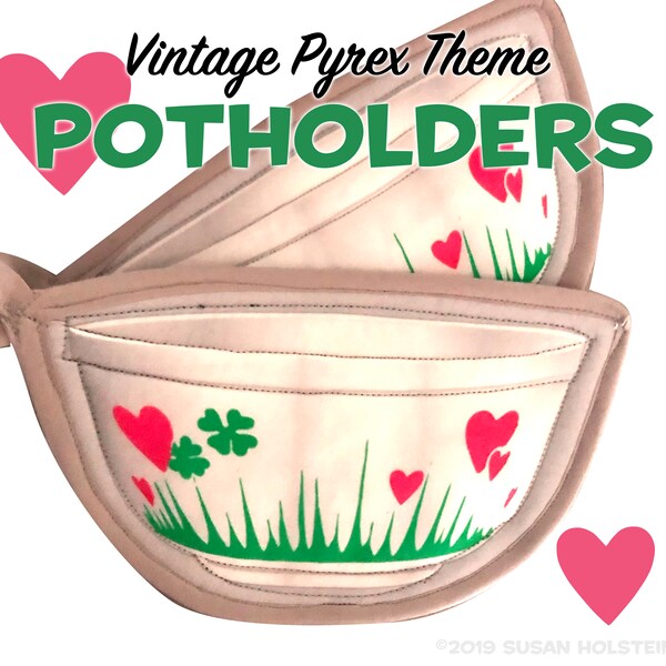 Pyrex Love - Etsy