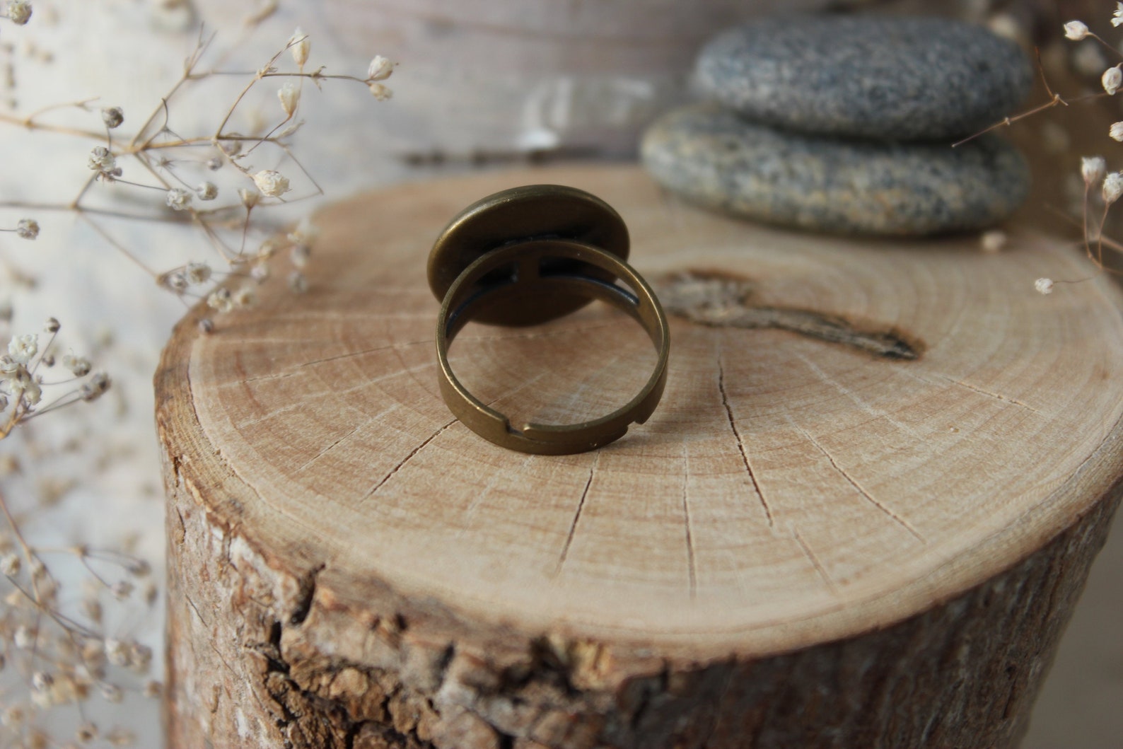 Mercury Ring Galaxy Jewelry Mercury Jewelry Planet Ring - Etsy