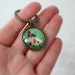Custom Pet Keychain Your Pet's Photo Keychain - Etsy