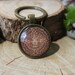 Mayan Calendar Keychain | Maya Keychain | Aztec Calendar | Ancient Maya ...