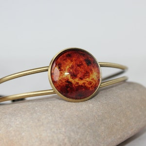 Venus Cuff Bracelet | Antique Bronze Bracelet | Custom Made Designs ...