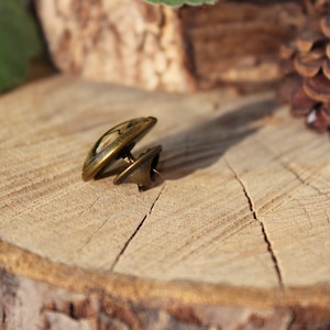 Bitcoin Lapel Pin | Lapel Pin | Bitcoin Icon | Cryptocurrency Jewelry ...