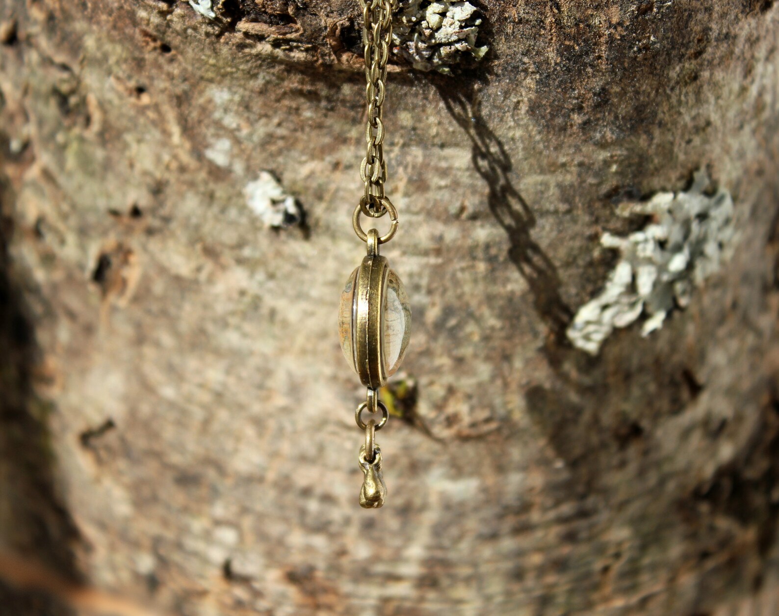 Two Sided Vintage Map Necklace Vintage World Map Map - Etsy