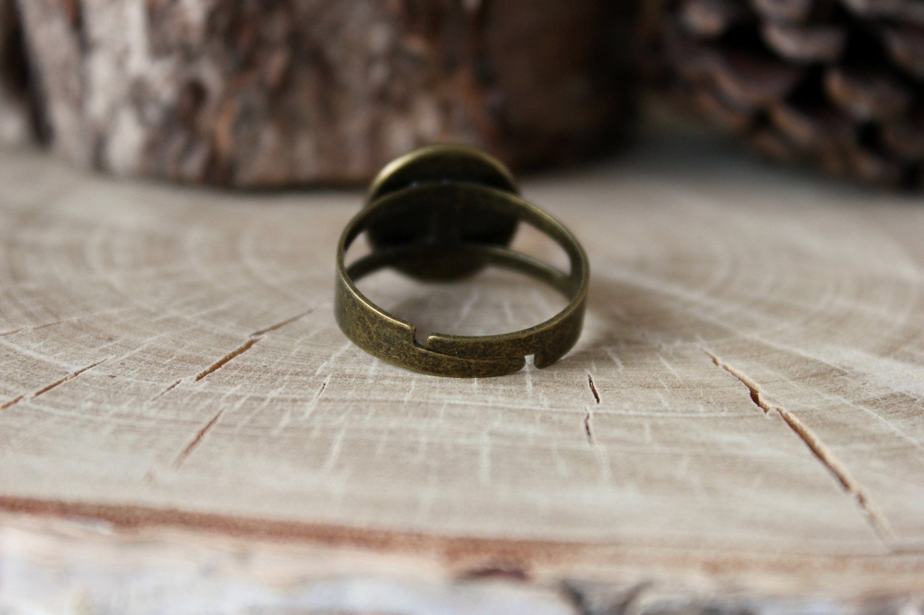 Galaxy Ring Nebula Ring Galaxy Jewelry Space Jewelry | Etsy