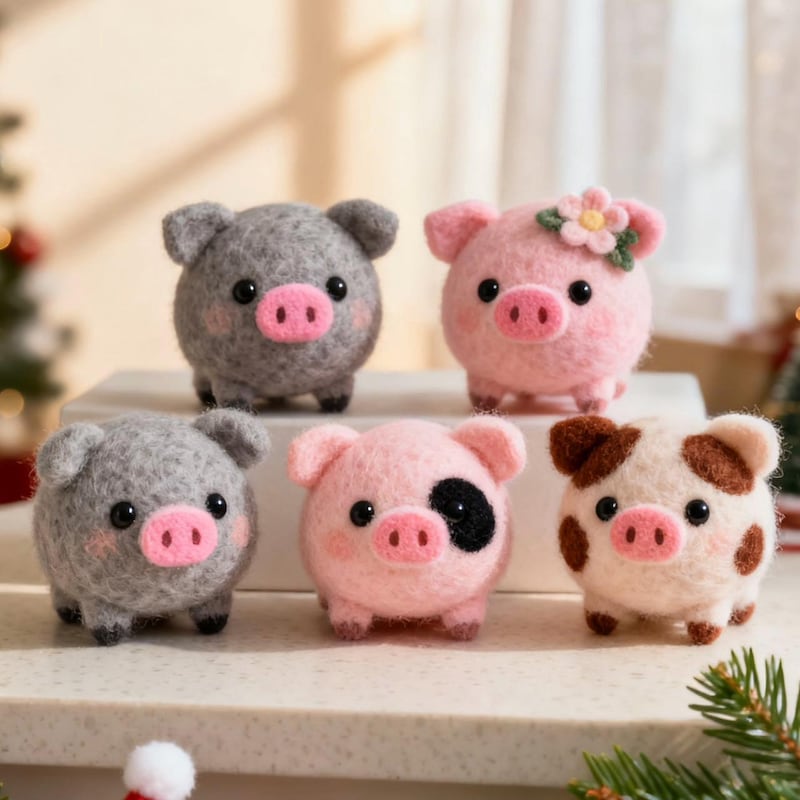 Pig Gifts - 60+ Gift Ideas for 2026