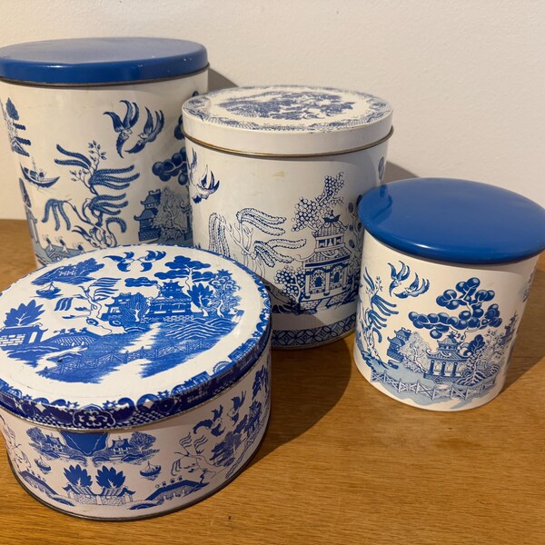 Willow Tin - Etsy Australia