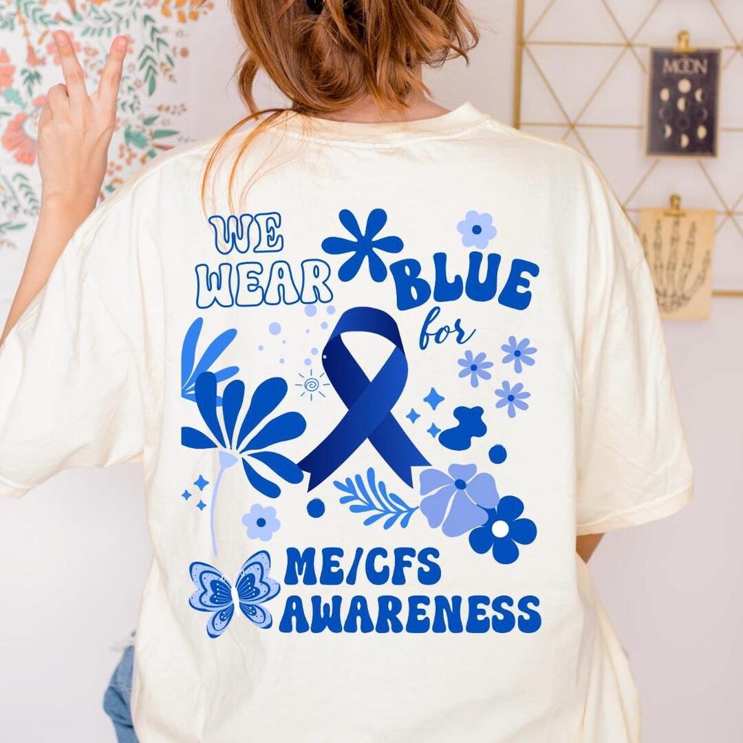 ME/CFS Awareness, Myalgic Encephalomyelitis, Chronic Illness and ...
