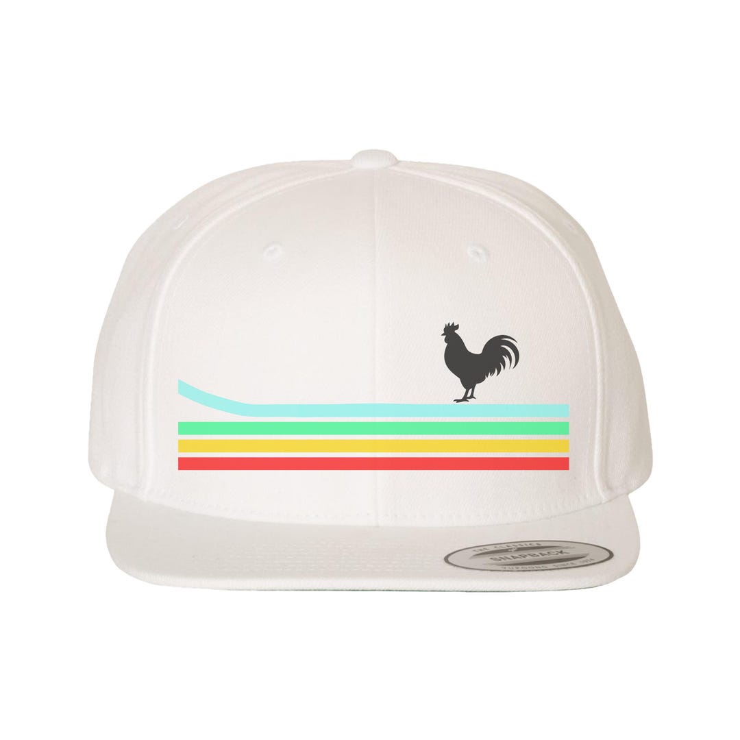 ARC Raiders SPECTRUM HORIZON Snapback Hat | Whiteout, Blackout, Pepper ...