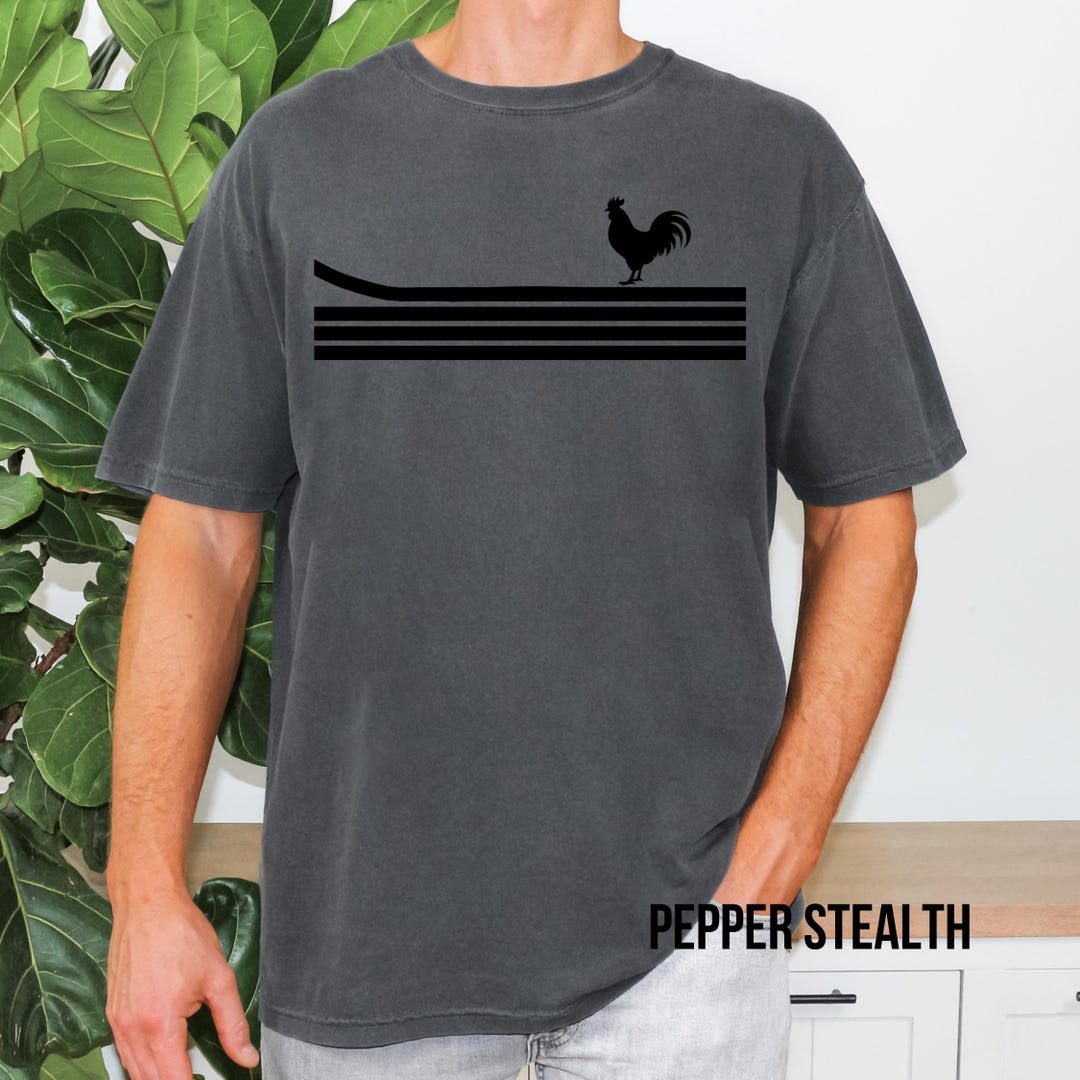 ARC Raiders Scrappy Division Tee | Comfort Colors Unisex Shirt ...