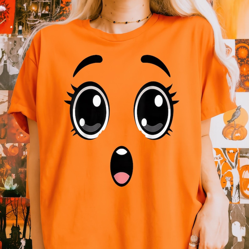 Funny Cartoon Faces Png, 20 Expression Clipart Bundle for Cricut Crafts ...