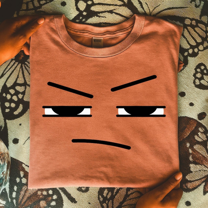 Funny Cartoon Faces Png, 20 Expression Clipart Bundle for Cricut Crafts ...