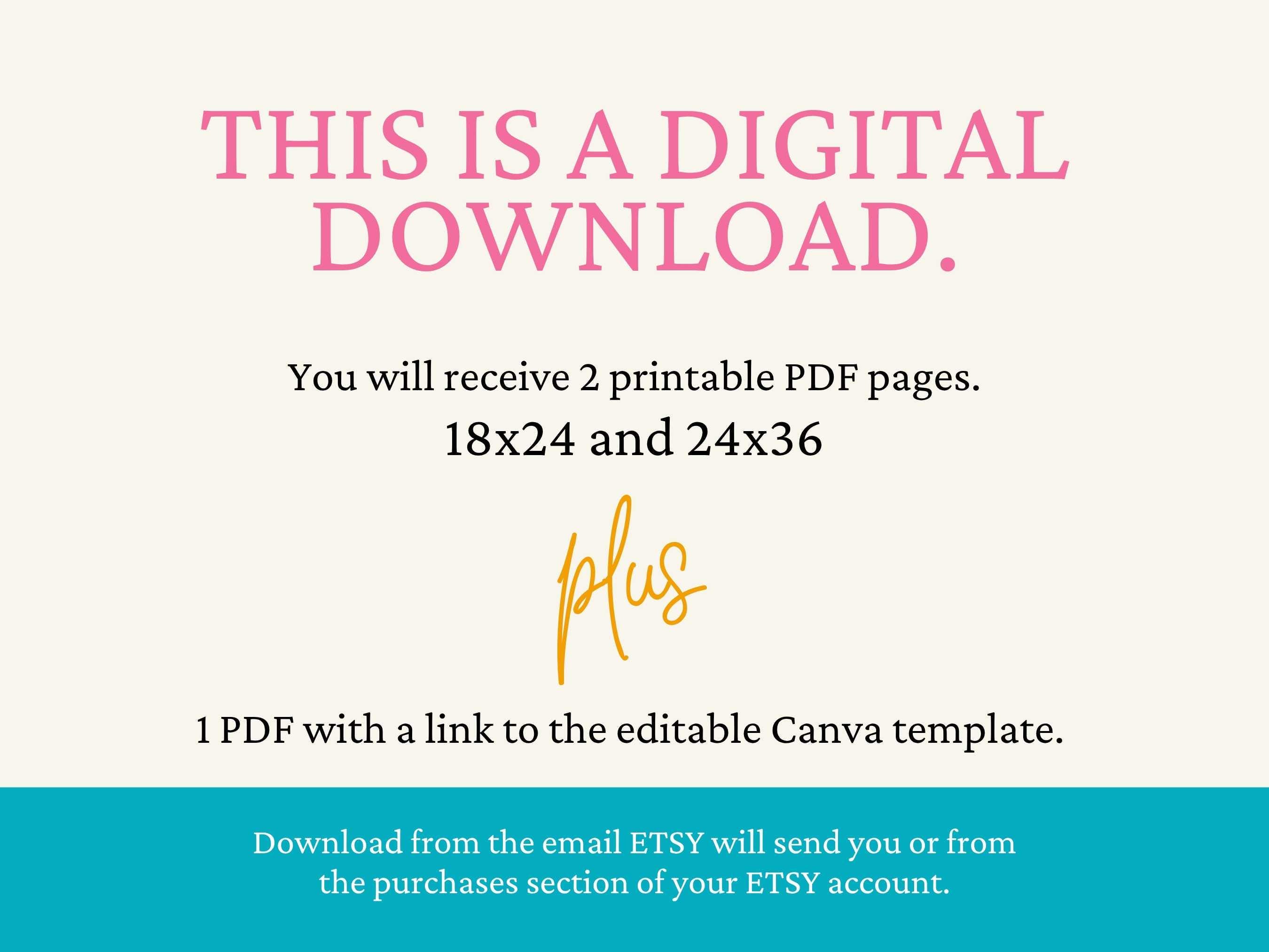 Editable Fall Bucket List Calendar, Printable | Autumn Family Fun ...