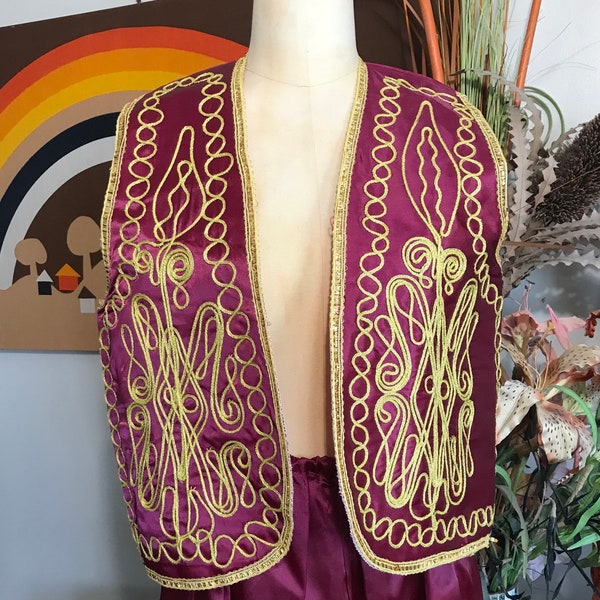 Harem Costume - Etsy