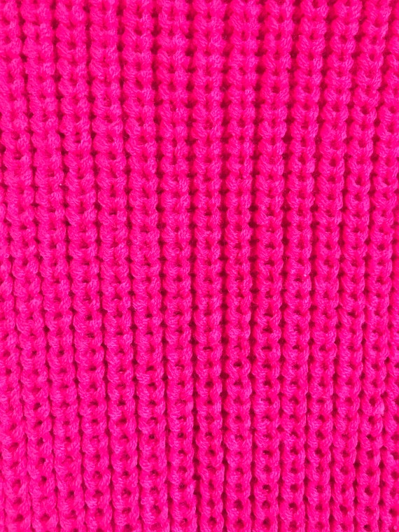 Pure Eclipse 1980s “deadstock”Sweater - Gem